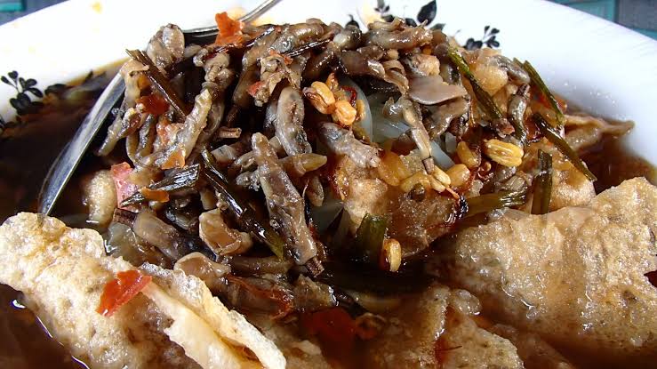 Campur Lorjuk, Kuliner Khas Madura dengan Citarasa Melegenda ...